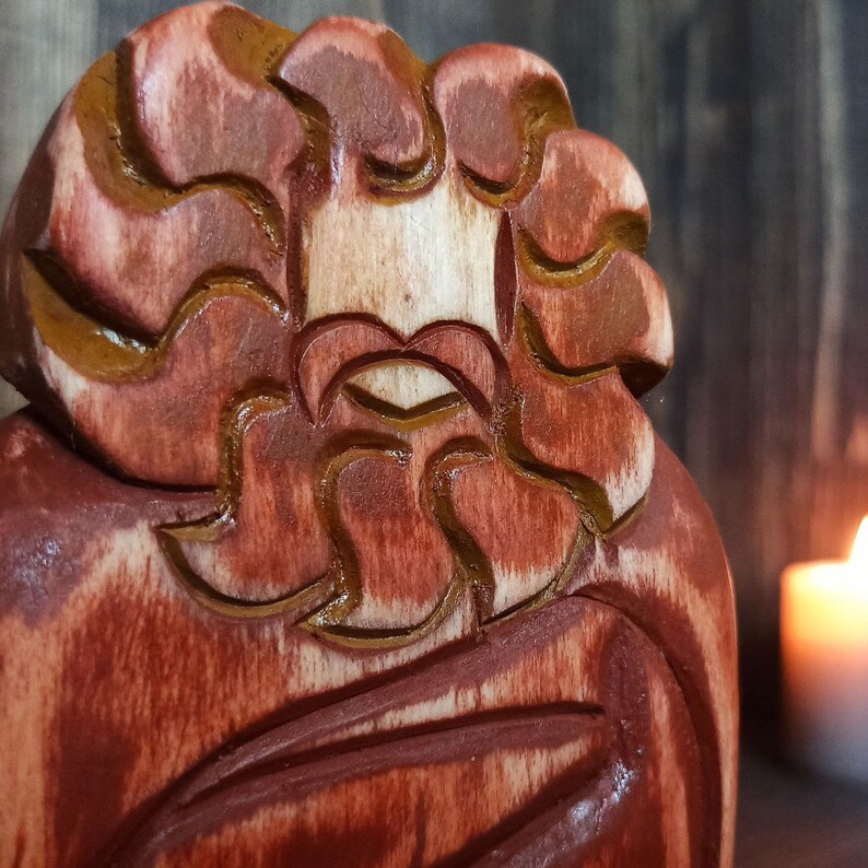 Belenus Belenos Sun God Celtic Mythology - Etsy