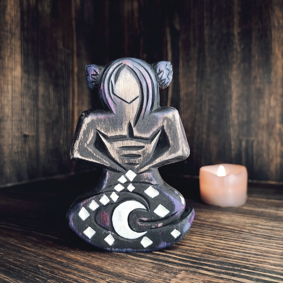 Morpheus Greek Mythology Decor God Statue Sleep Dream Ancient Greece ...