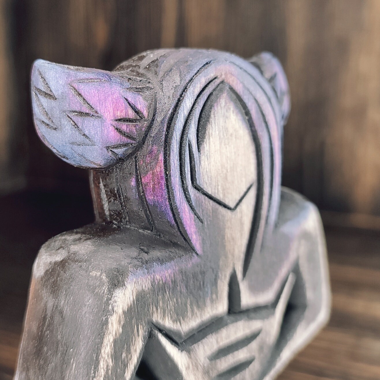 Morpheus God Of Dreams Statue