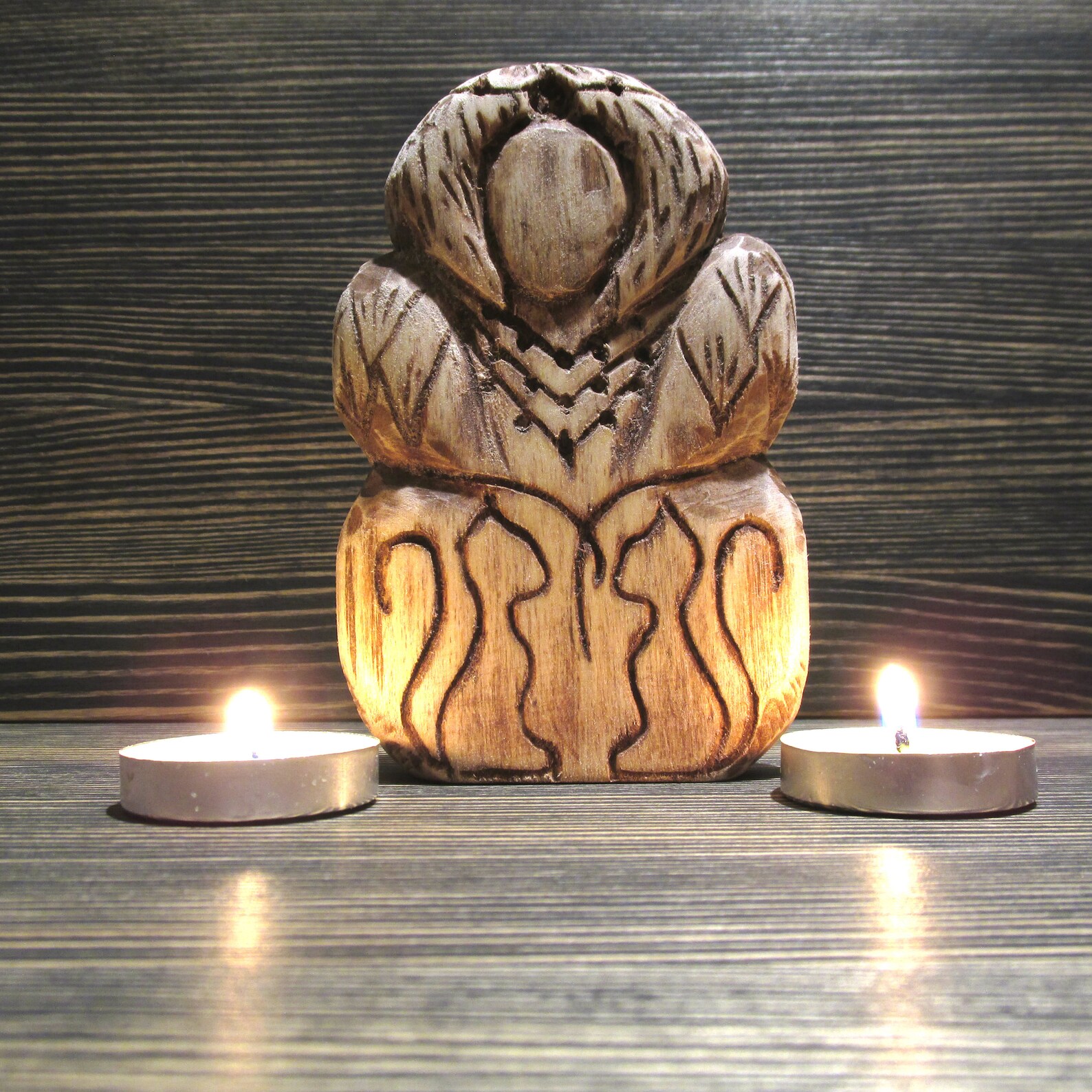 Freya Statue Pagan Goddess Statue Norse Mythology Odin Norse - Etsy