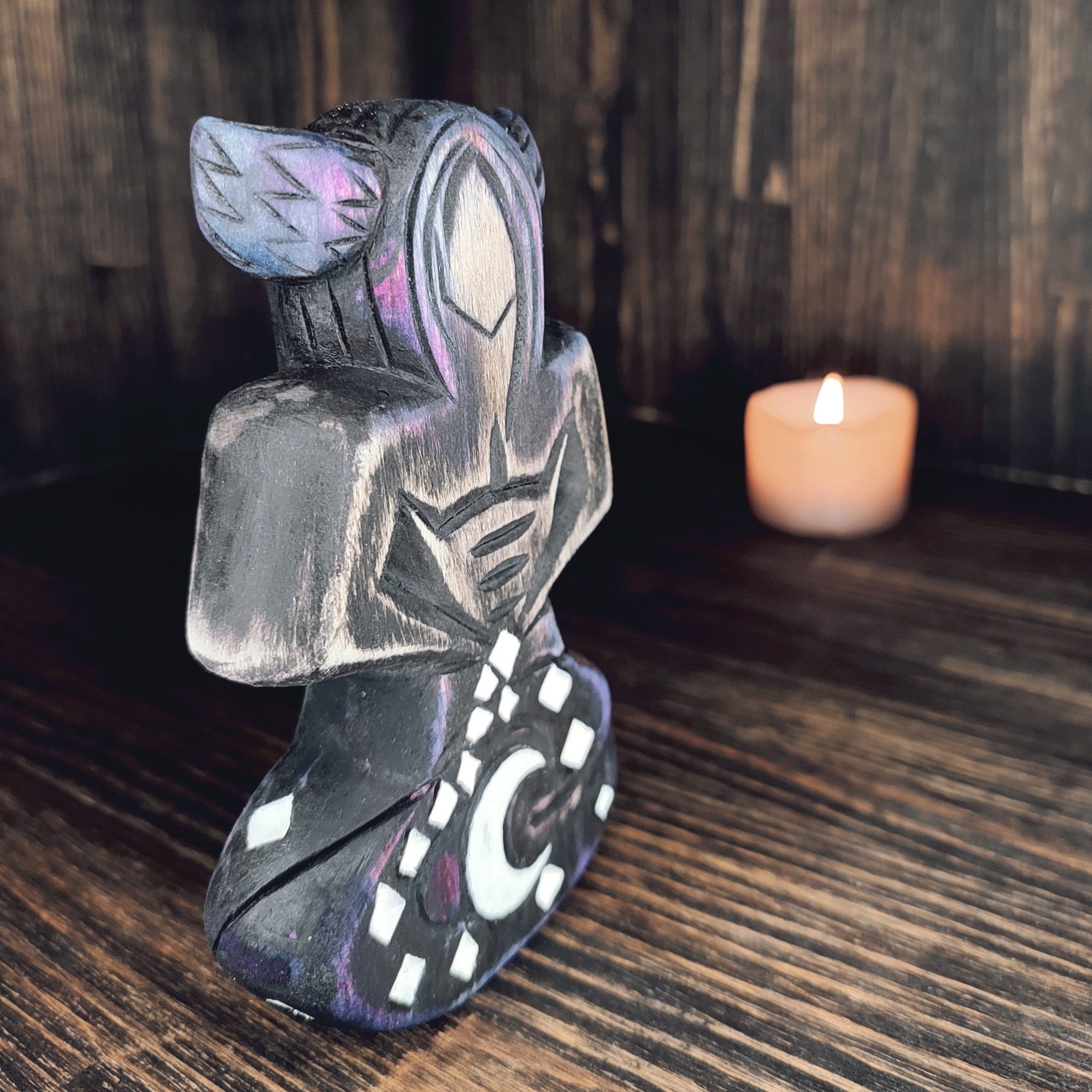 Morpheus God Of Dreams Statue