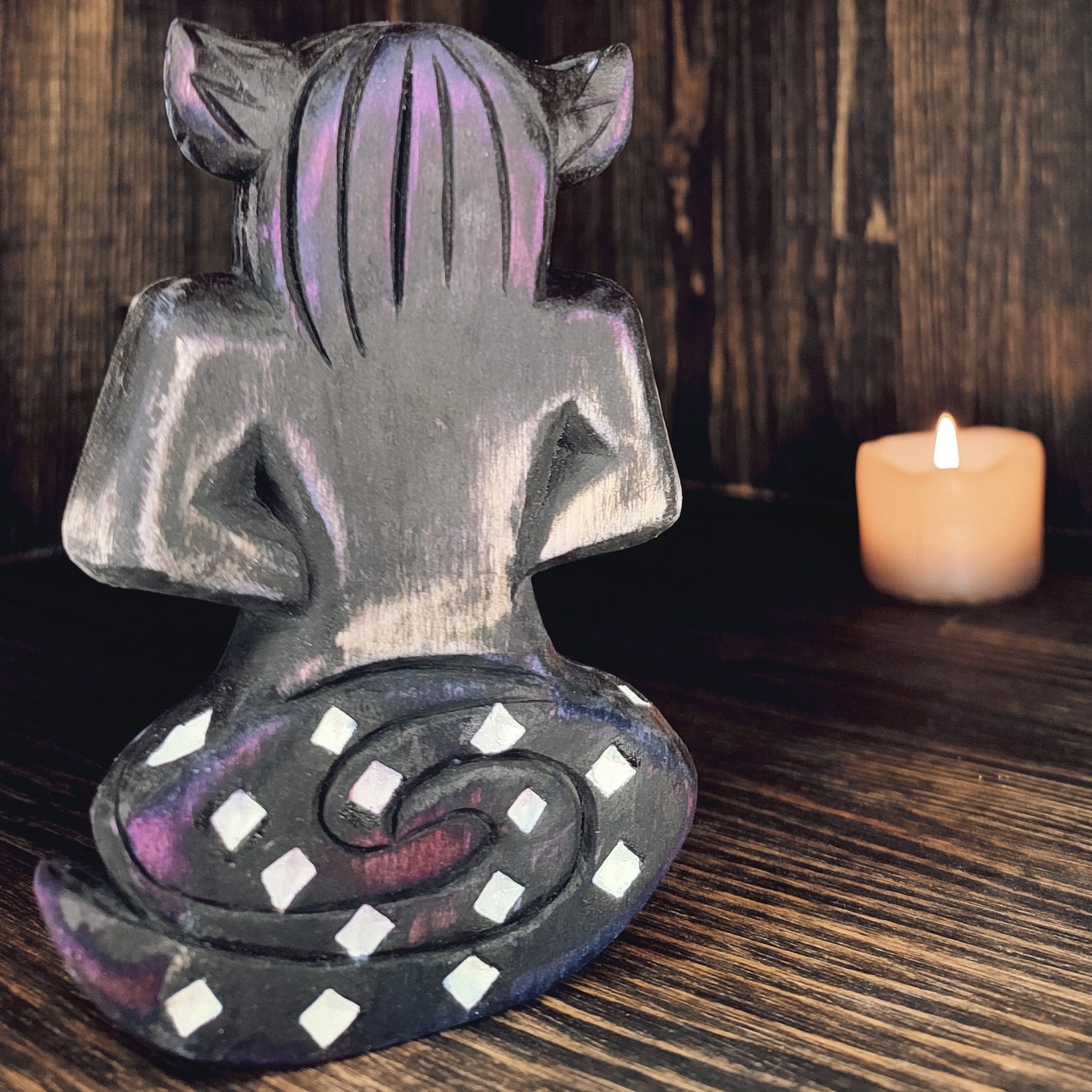 Morpheus God Of Dreams Statue