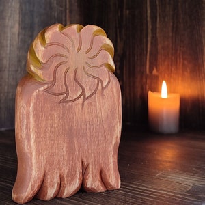 Belenus Belenos Sun God Celtic Mythology - Etsy