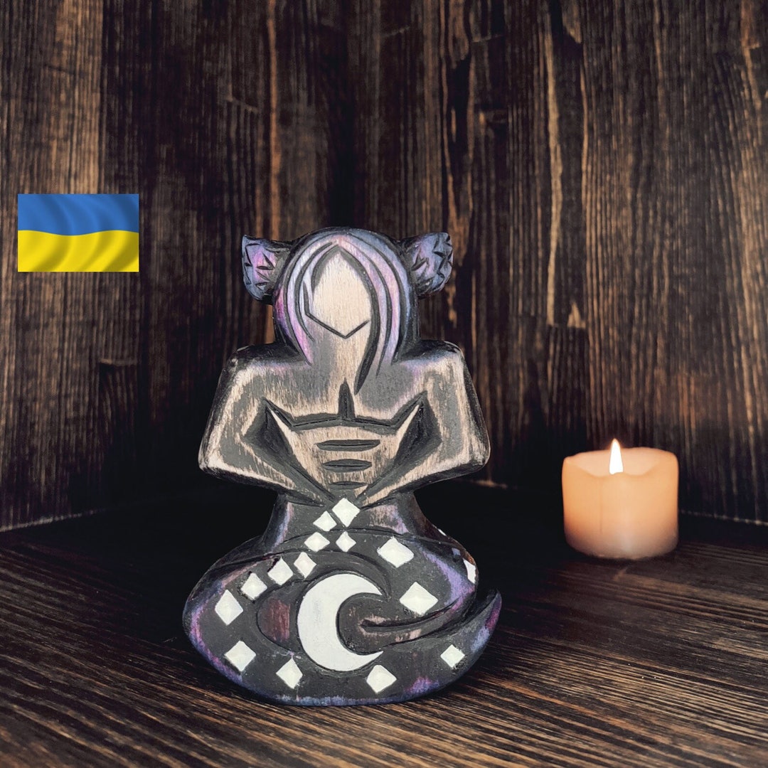 Morpheus Greek Mythology Decor God Statue Sleep Dream Ancient Greece ...