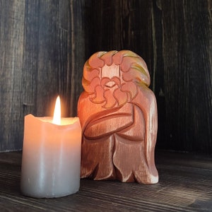 Belenus Belenos Sun God Celtic Mythology - Etsy