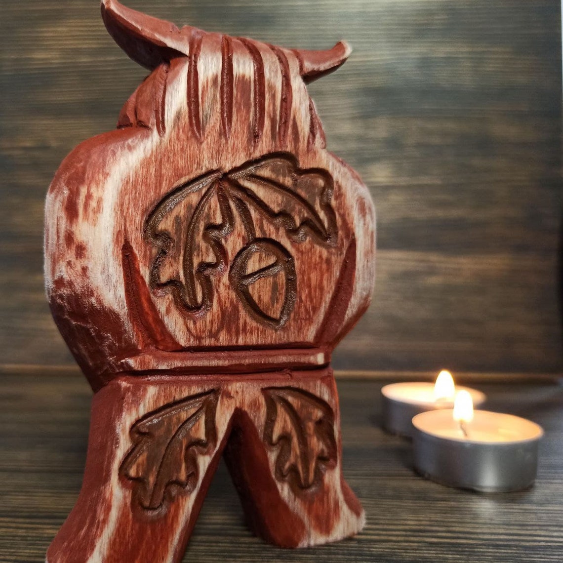 Mabon God Autumn Equinox Wheel of the Year Sabbat - Etsy Australia