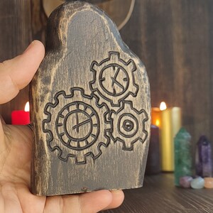 Ancient Greece Chronos Cronos Cronus Kronos God of Time Greek Mythology ...