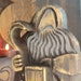 Ancient Greece Chronos Cronos Cronus Kronos God of Time Greek Mythology ...