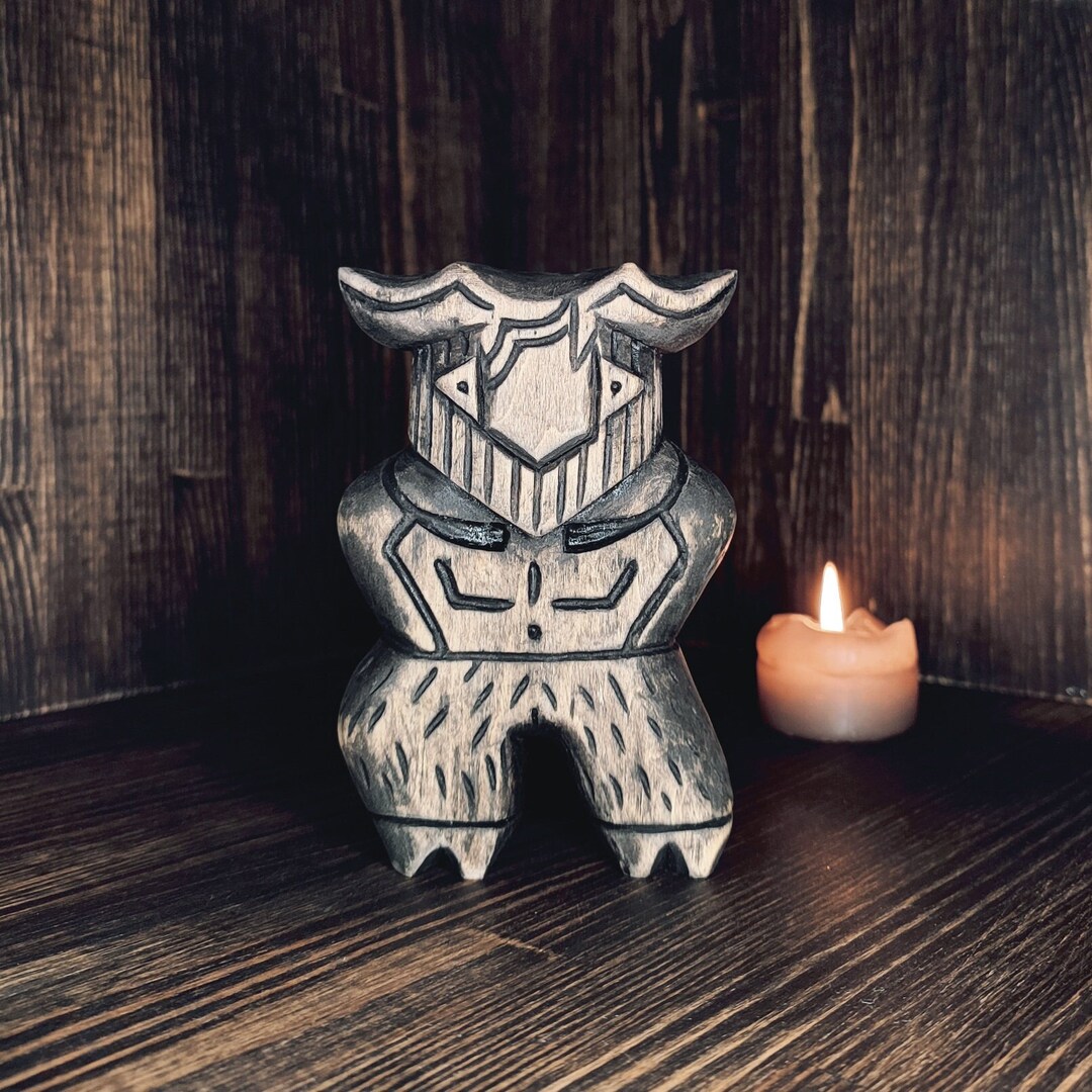 Cernunnos Statue Horned God Pan Herne the Hunter - Etsy