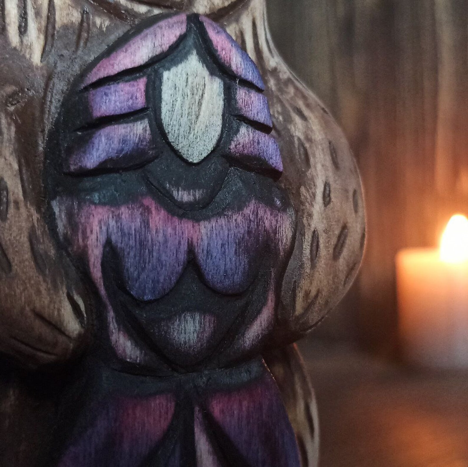 Artio Bear Goddess Pagan Witch Celtic Goddess Statue - Etsy