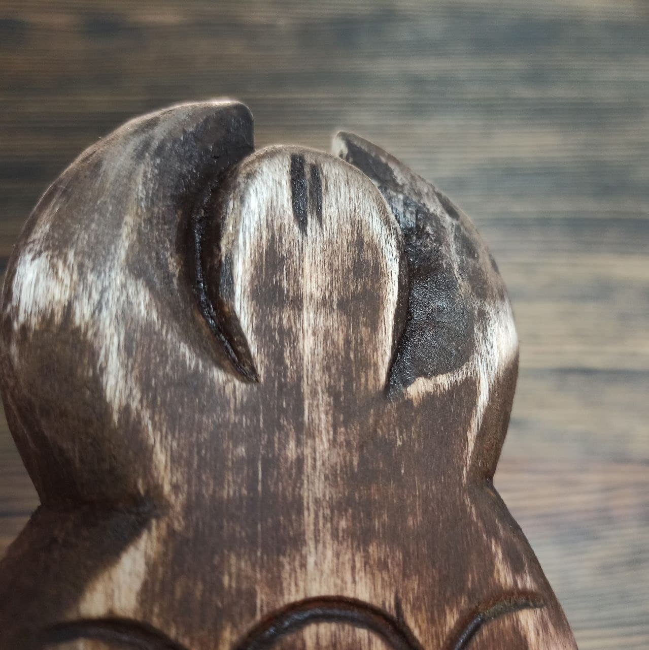 Goddess statue Moon phase art Triple goddess figurine | Etsy