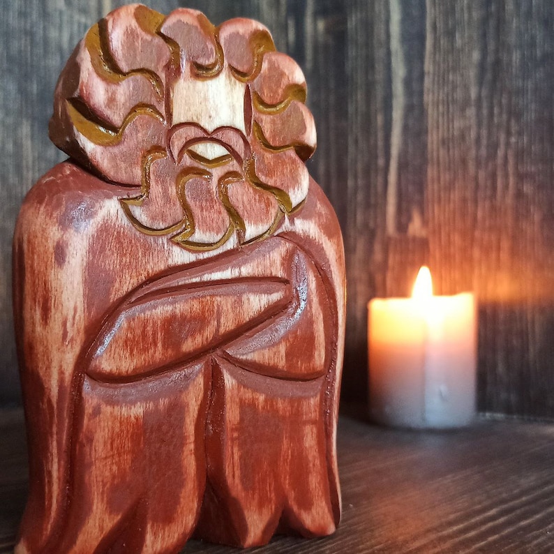 Belenus Belenos Sun God Celtic Mythology - Etsy