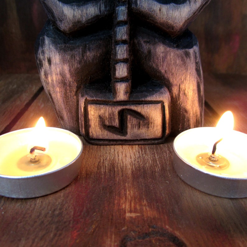 Thor statue Mjolnir Thor hammer Helmet | Etsy