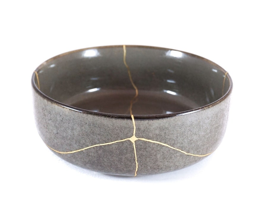 RealKintsugi - Etsy