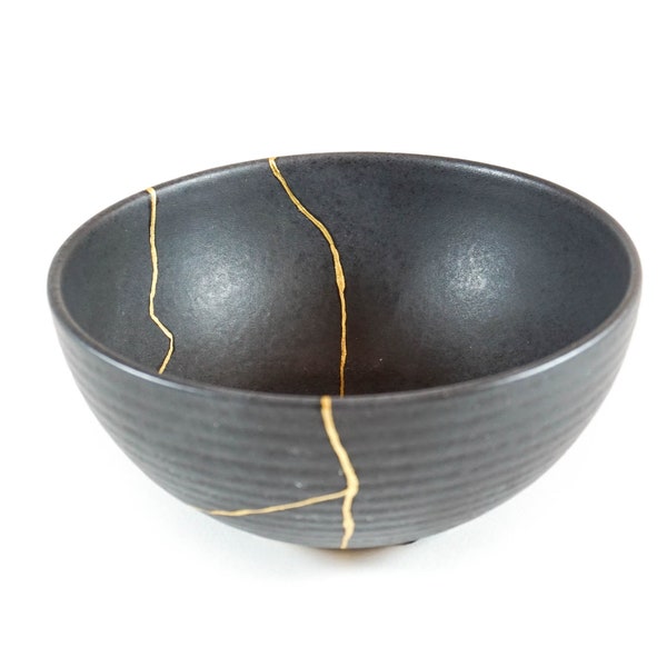 Traditional Kintsugi Kit - Etsy