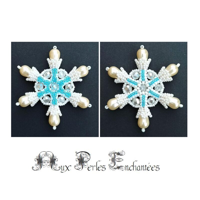 AuxPerlesEnchantees - Etsy