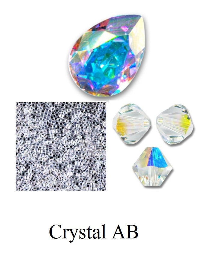 Beading Kit Beading Pattern Beading Tutorialbeaded - Etsy