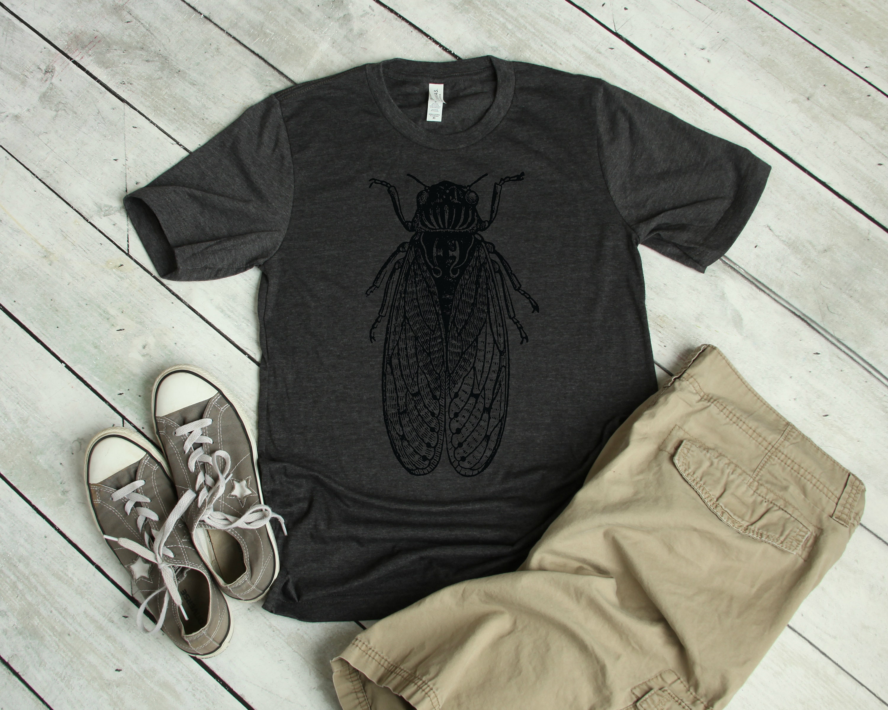 Cicada, Cicada Shirt, Cicadas, Cicada Insect, Entomologist, Cicadae ...