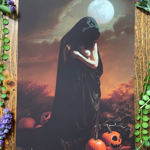 Samhain - Etsy