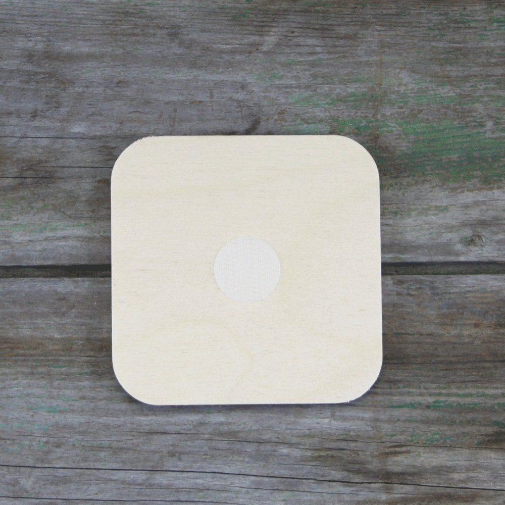 Pictogramme "Je brosse mes dents", en bois - Routine quotidienne - 3 à ...