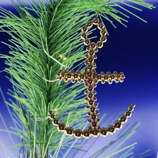 Beaded Chrismons - Etsy