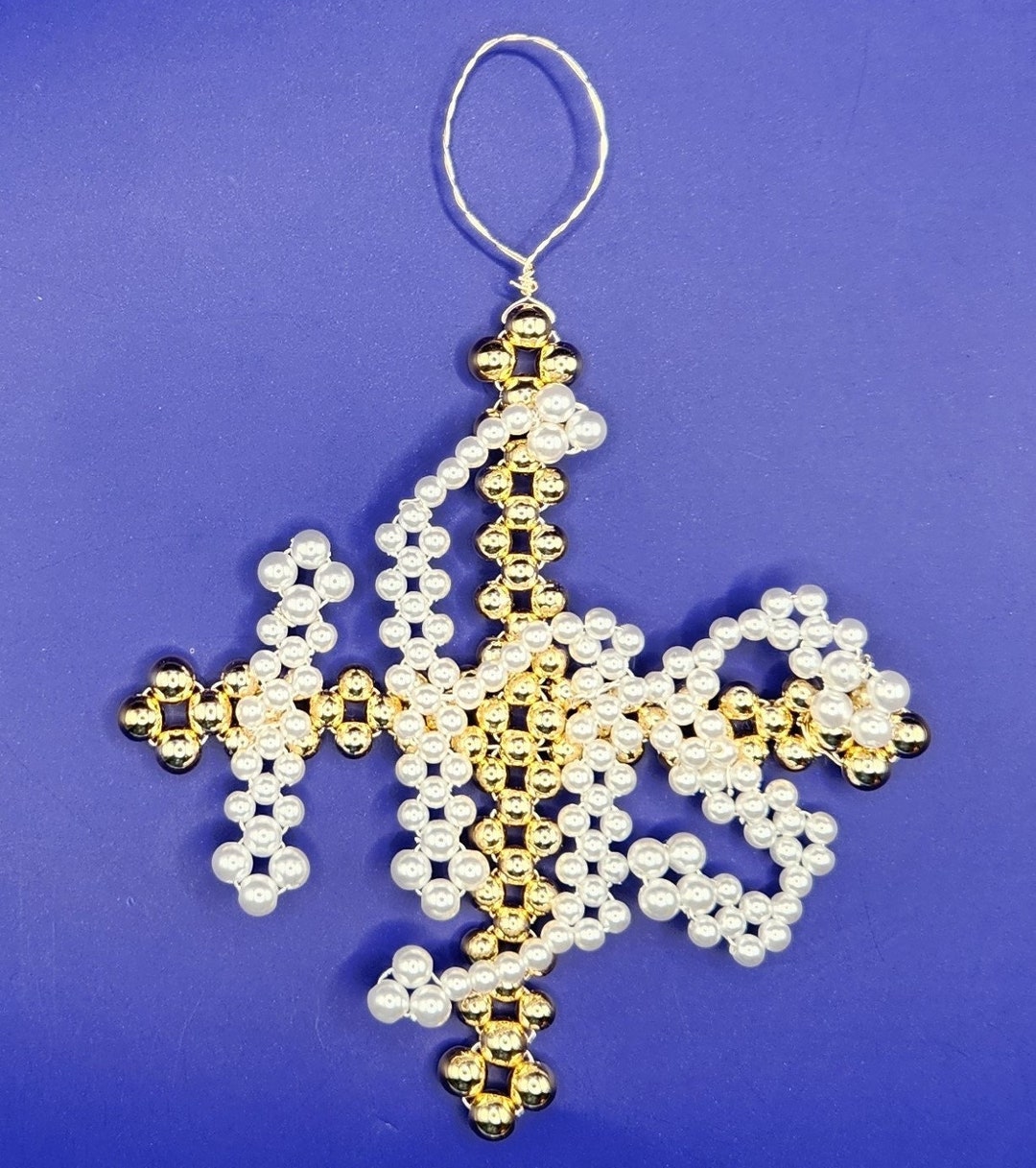 Iota Eta Sigma Chrismon - Etsy