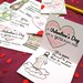 Printable Catholic Saint Valentine's Day Cards st. Valentine Fact Page ...