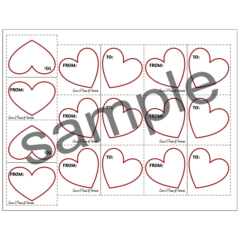 Printable Catholic Saint Valentine's Day Cards st. Valentine Fact Page ...