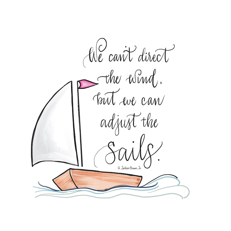 Poem for Sailors - Etsy Norway