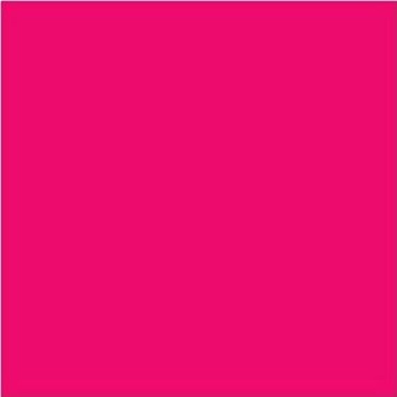 24 X 10 Ft Roll of Matte Pink Repositionable - Etsy