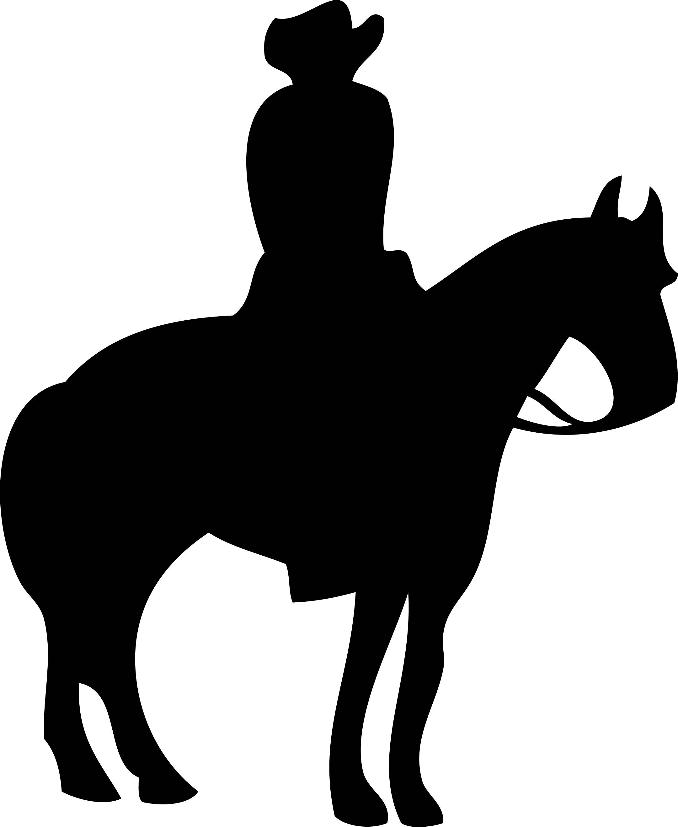 COWBOY 4 Printable Wall Art - Etsy