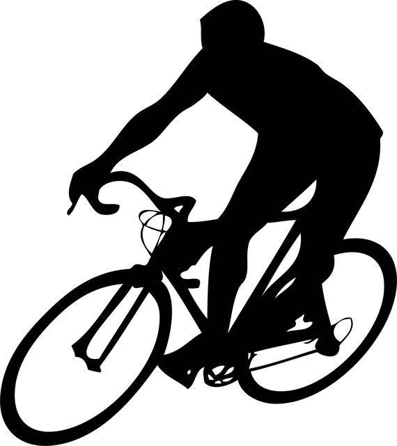 CYCLING Printable Wall Art - Etsy