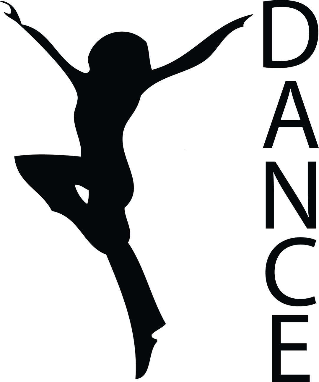 Dance Dancing Printable Wall Art - Etsy