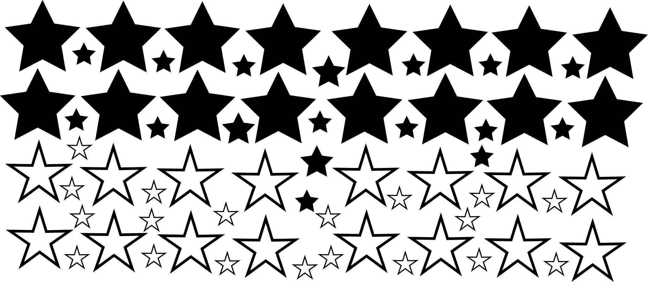 Stars Printable Wall Art - Etsy