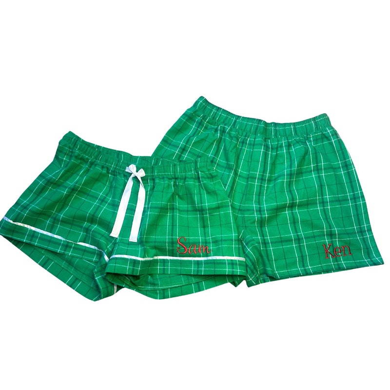 Matching Undies for Couples - Etsy