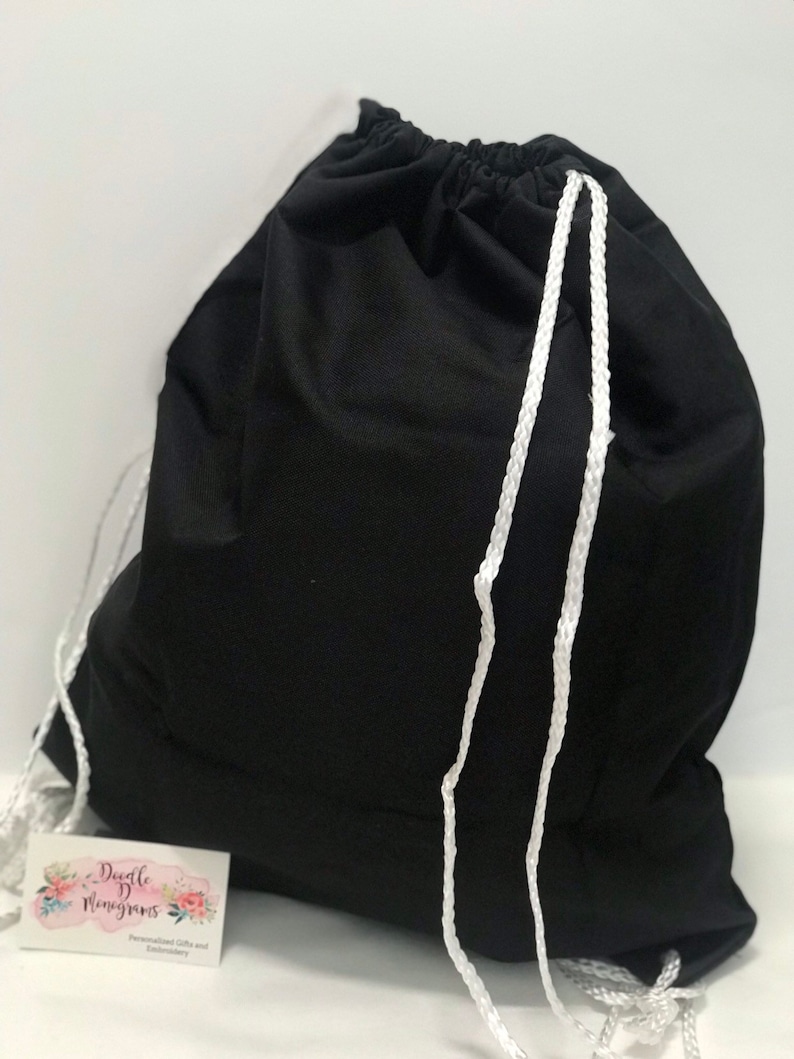 Ring Security Bag / Ring Bearer Gift / Embroidered Ring Bearer Bag ...