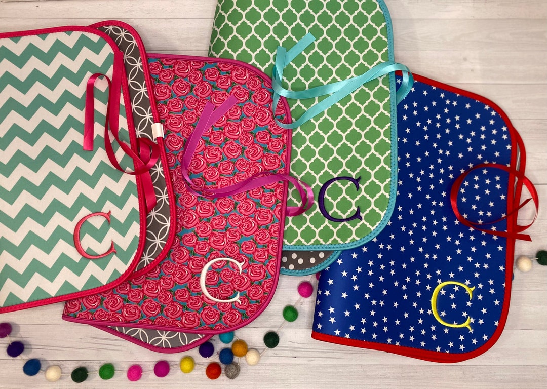 Monogrammed Swimsuit Saver / Monogrammed Booty Buddy / Monogrammed ...