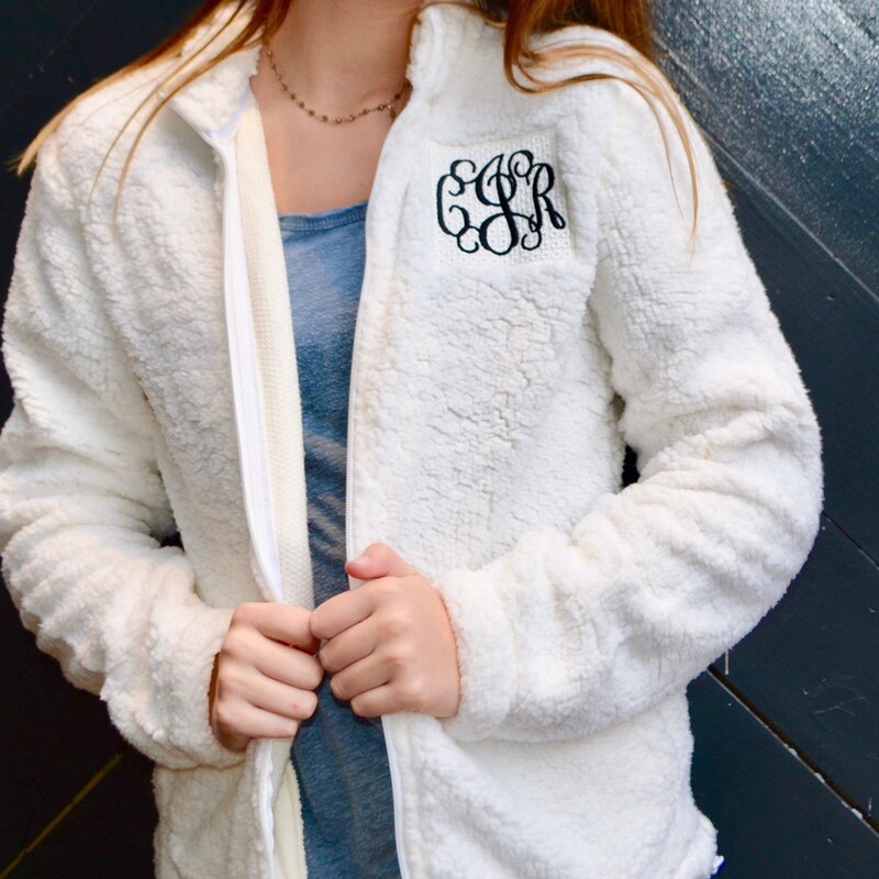 DoodleDMonograms - Etsy