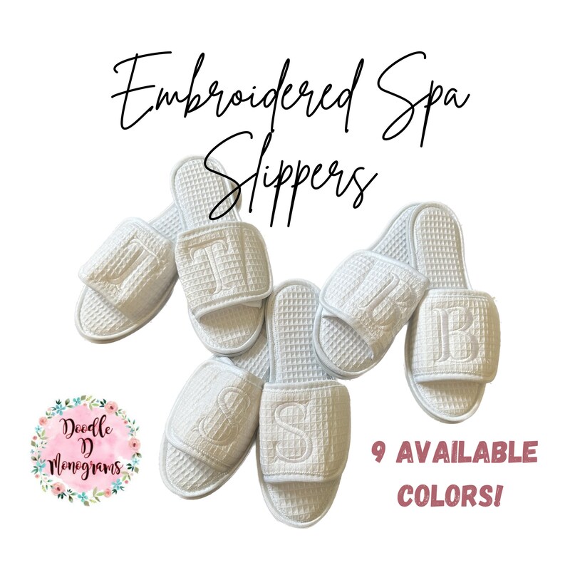 DoodleDMonograms - Etsy