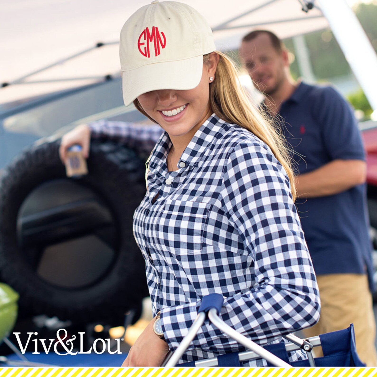 Monogrammed Ball Cap / Monogrammed Hats / Personalized Caps / - Etsy