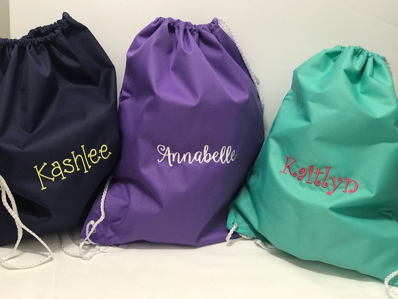 Ring Security Bag / Ring Bearer Gift / Embroidered Ring Bearer Bag ...
