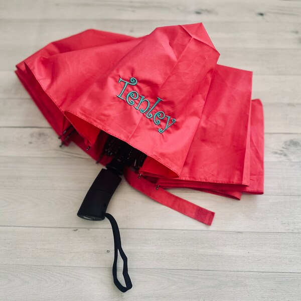 Mini Umbrellas - Etsy