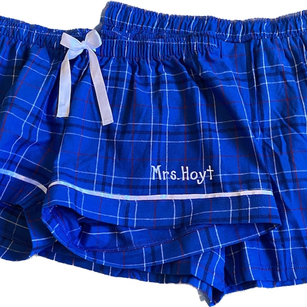 Couples Matching Boxers - Etsy