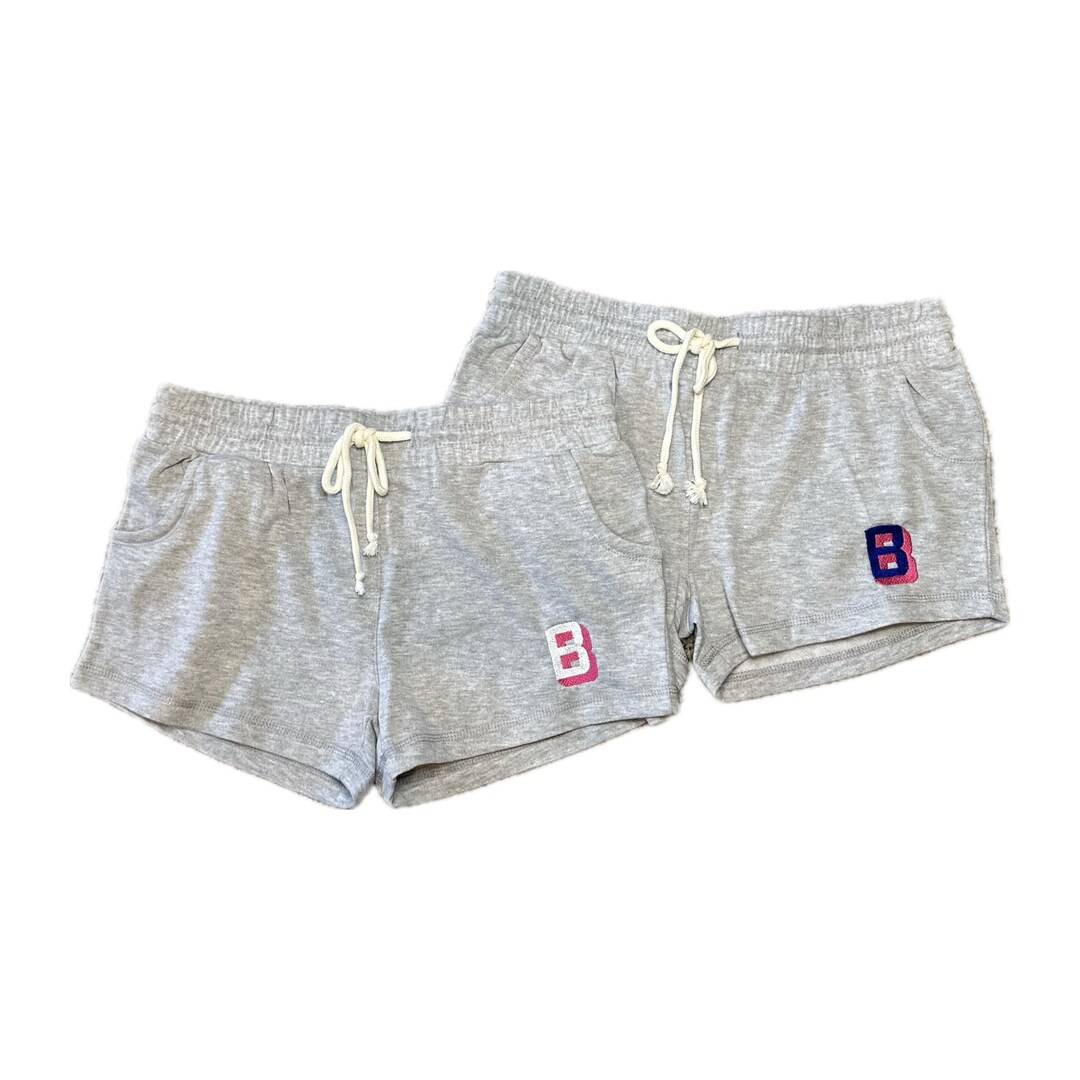Personalized Shorts / Monogrammed Gym Shorts / Custom Athletic Shorts ...