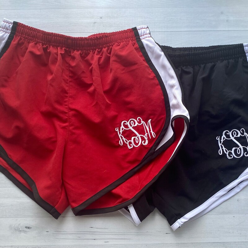 Running Shorts - Etsy