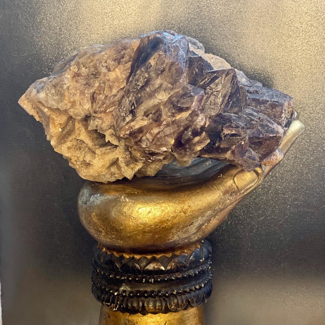 Super Seven, Melody Stone, Sacred Seven, Chocolate Super Seven, Dark ...