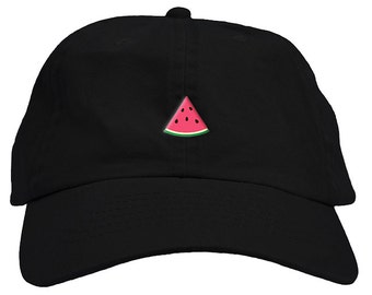 Watermelon hat | Etsy