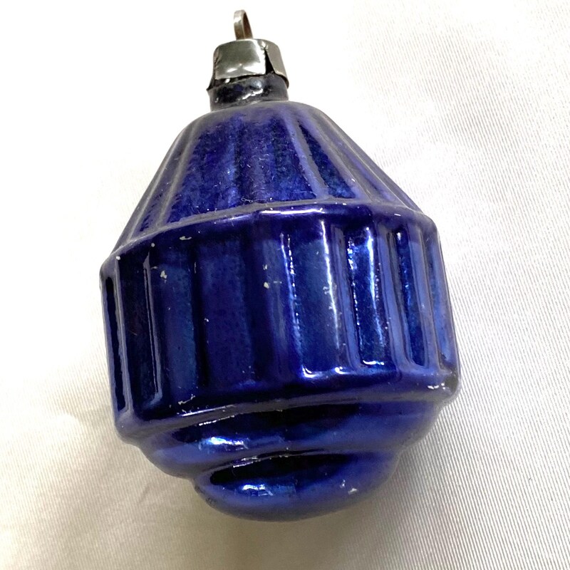 Corning Christmas Ornaments - Etsy