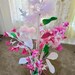Oversized Pink Flower Installation/5 Ft Tall - Etsy