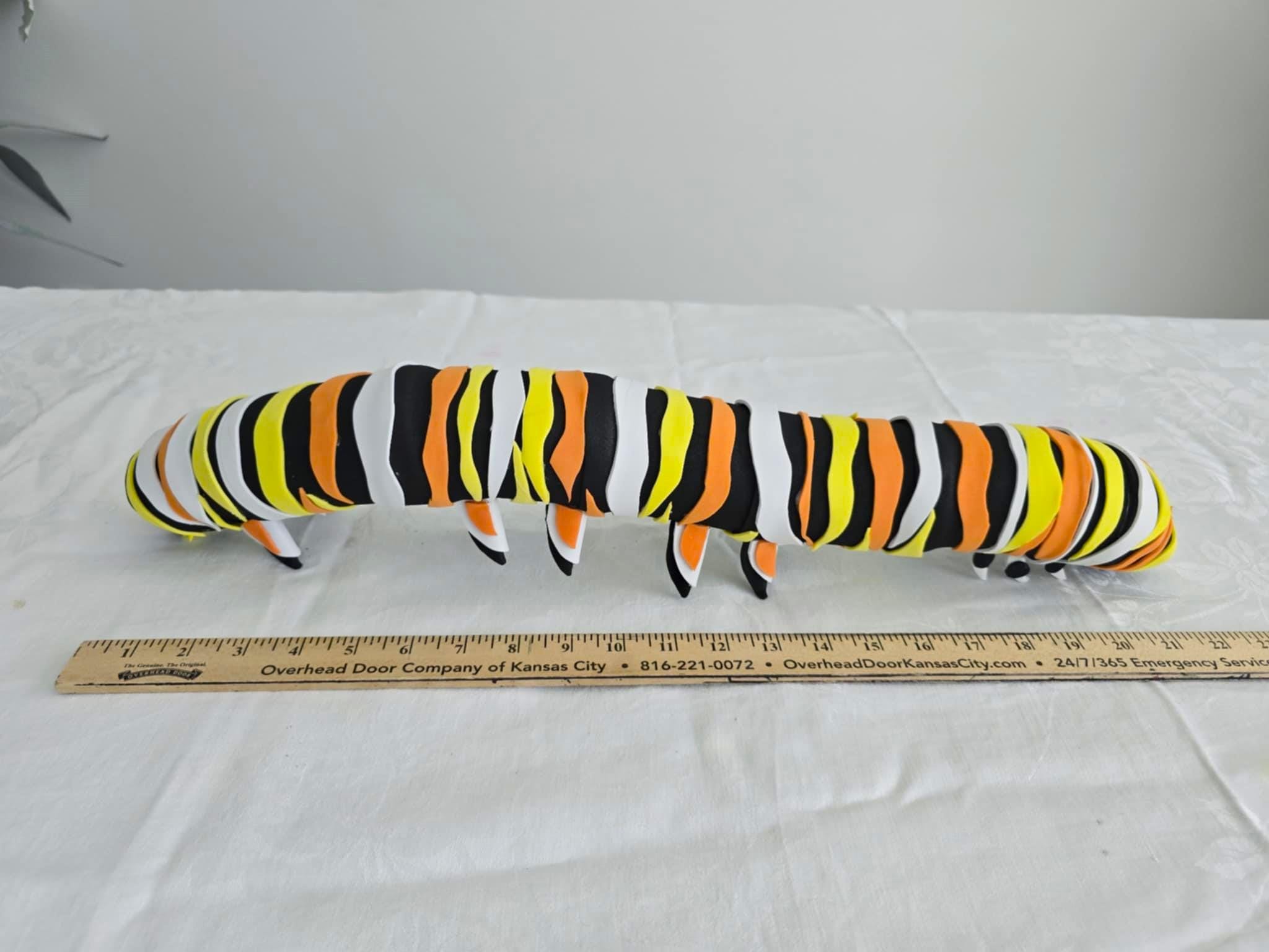 Custom Giant Bug: Botanical Party Decoration - Etsy